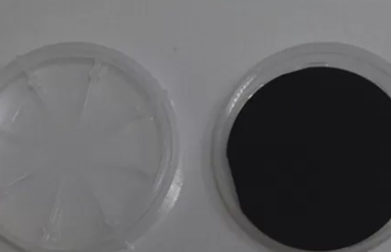 Industrial Semiconductor Substrate S Fe Zn Doped InP Indium Phosphide ...