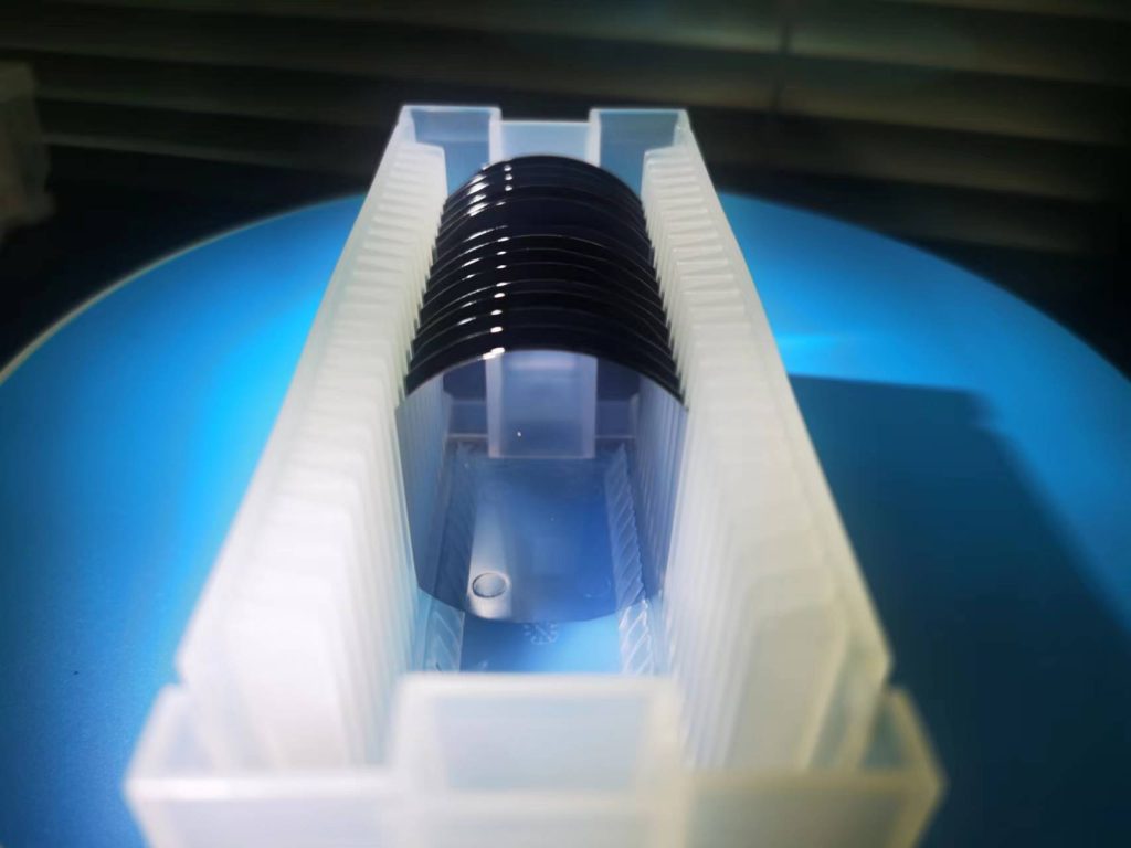 Gallium Arsenide (GaAs) Wafers for Research/Production - Xinkehui