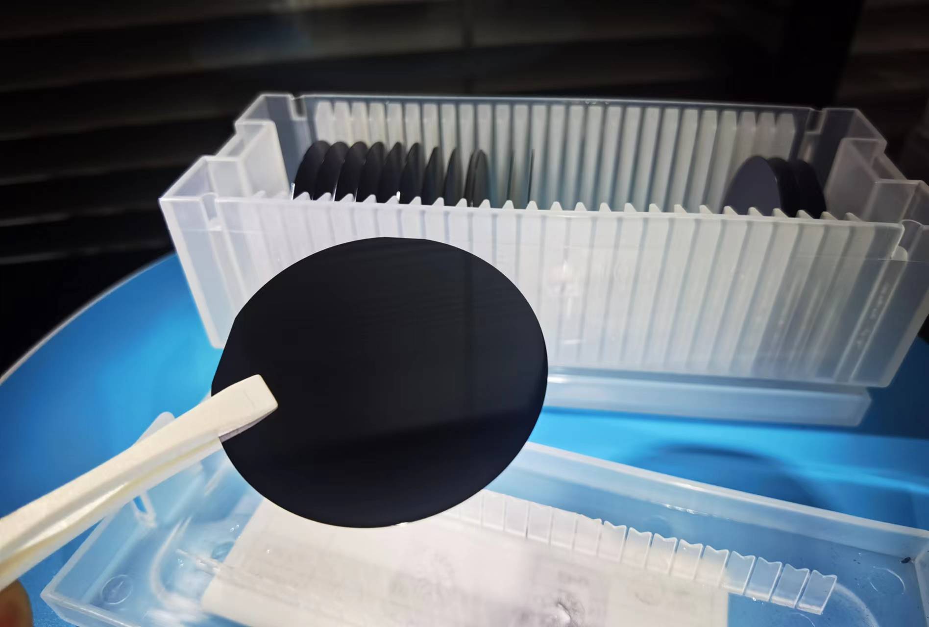 Gallium Arsenide (GaAs) Wafers for Research/Production - Xinkehui