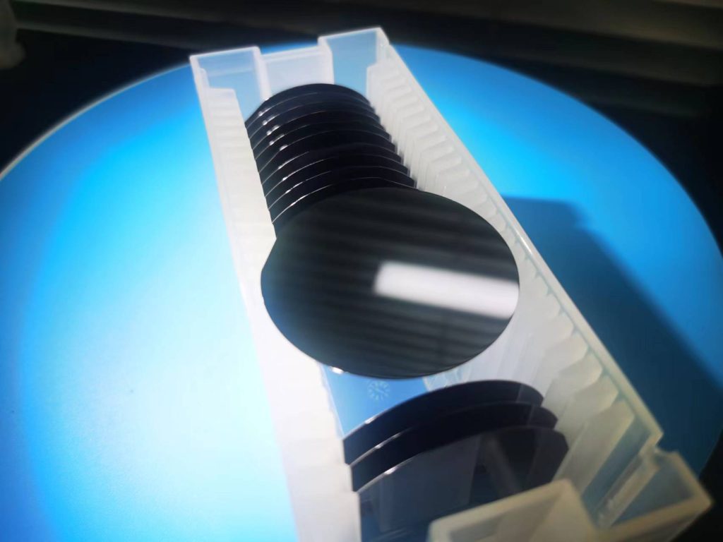 Gallium Arsenide (GaAs) Wafers for Research/Production - Xinkehui