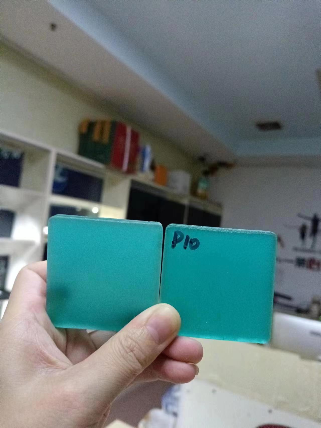 Al5O12Y3 Yttrium Aluminum Oxide YAG Garnet Stone - Xinkehui